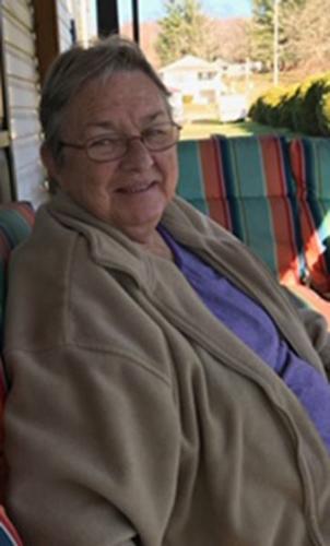 MARY ELLEN COLE | Swvcoalvalley | coalvalleynews.com