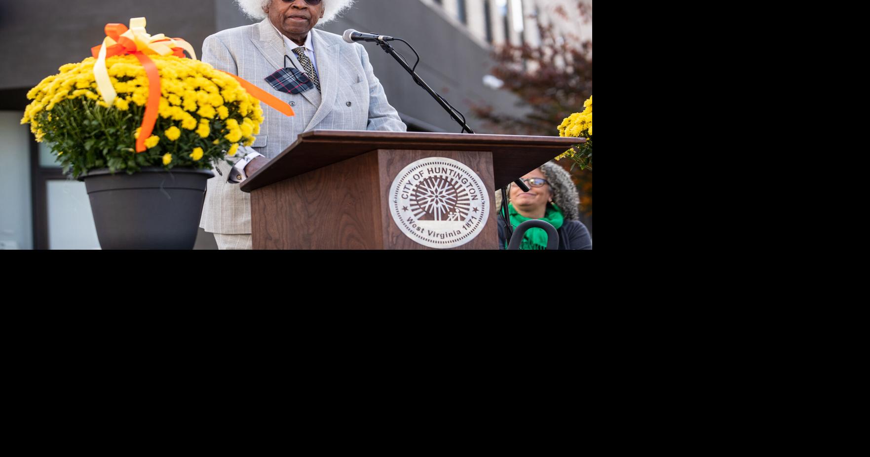 Photos: Philip W. Carter Jr. honored during ceremony | Multimedia ...