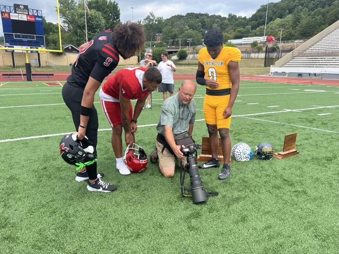 Kenny Kemp retiring after 40 years of photographing life | Sports ...