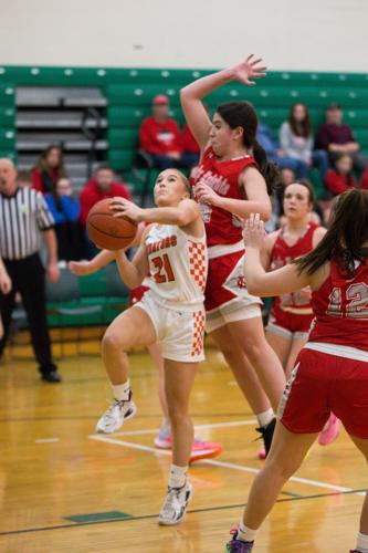 Photos: Tri-State Hoops Throwdown | Multimedia | coalvalleynews.com