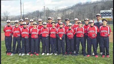 MMS Baseball Team | News | coalvalleynews.com