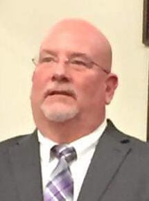 Boone County Commission candidate: Craig Bratcher (i) (D) | Candidates ...