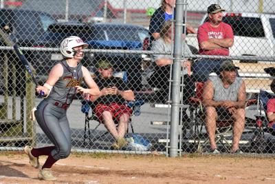 Tide's Guthrie named among 2024 Johnny Bench award winners | Sports ...