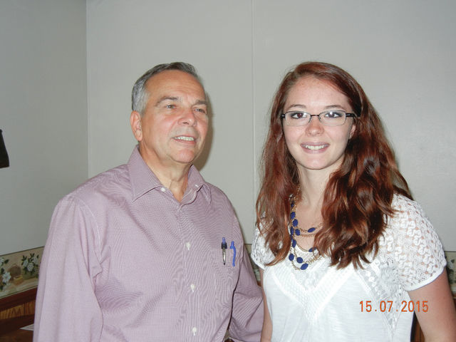 BCARSE news | News | coalvalleynews.com