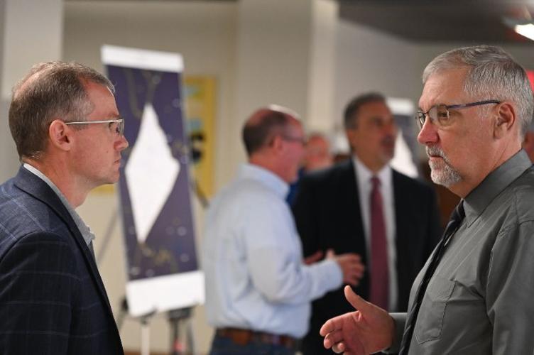 WVDOH hosts open house for Boone, Clay, Kanawha, Mason and Putnam ...