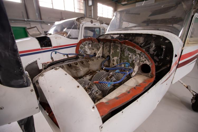 Marshall to receive $1 million, use for flight school and aviation ...