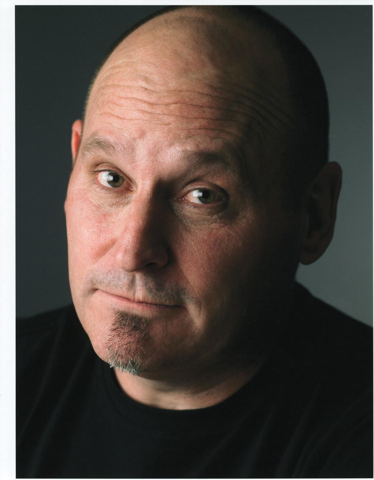 Children’s author Jon Scieszka joins 2020 West Virginia Book Festival ...