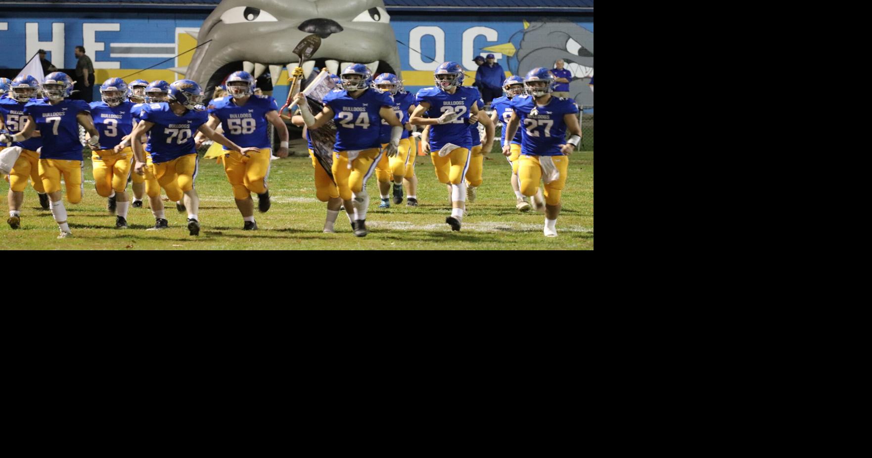 Scott and Van to host playoff games on Friday | Sports | coalvalleynews.com