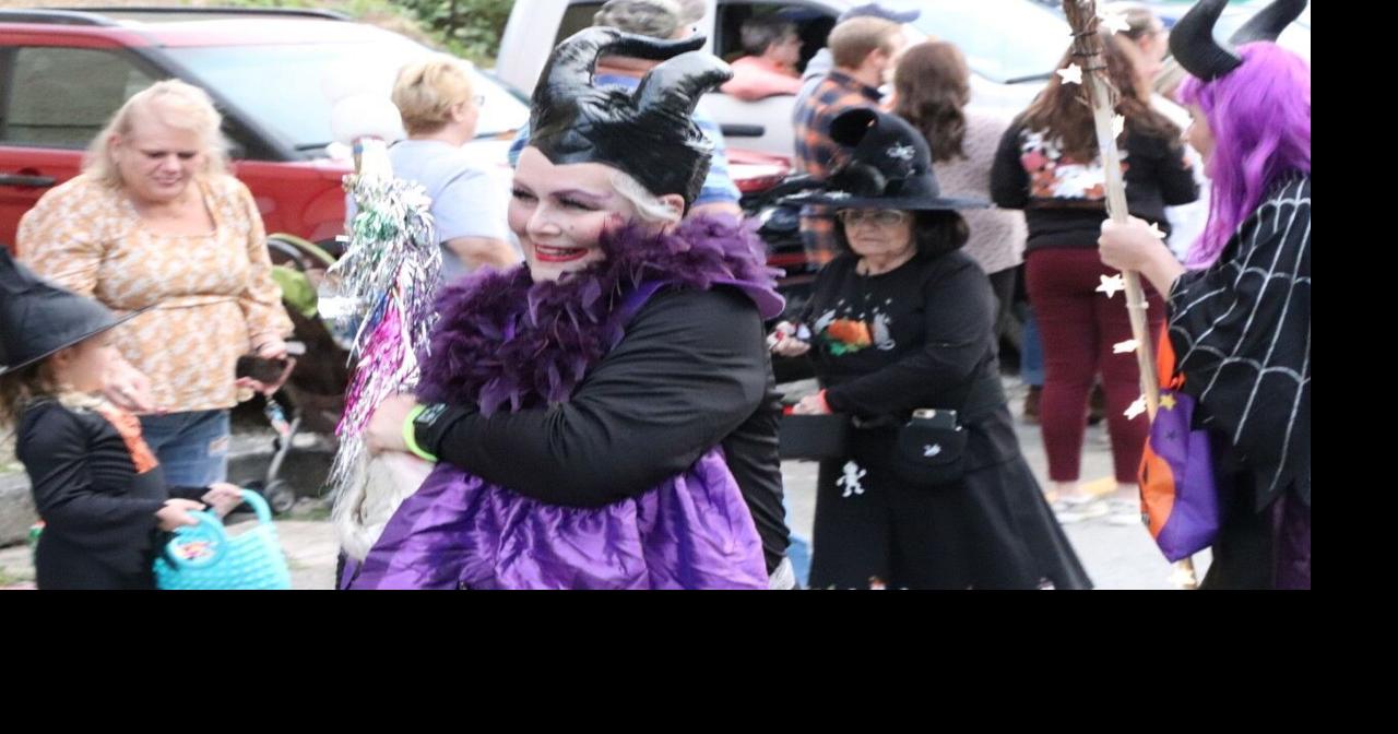 Madison’s annual Witches Ride Parade is set for Sat. Oct. 29 | News ...