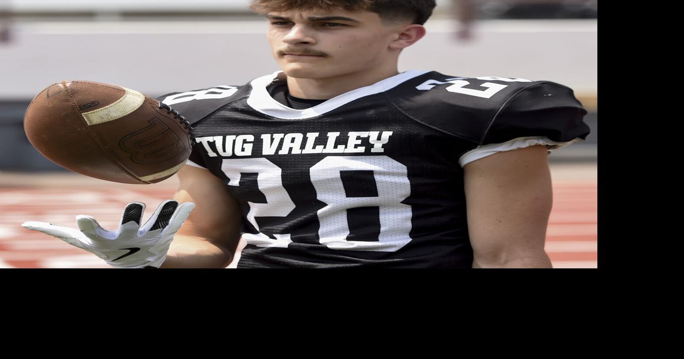 Prep football preview cover feature: Elia aims to make Tug Valley a ...