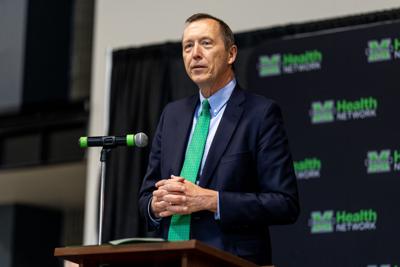 Marshall Health Network CEO announces plans to retire | News ...