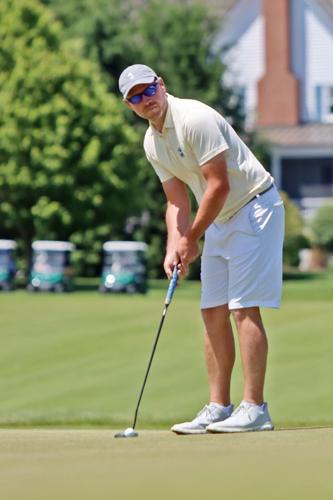 105th WV Amateur: Brand captures second title in record-setting day ...