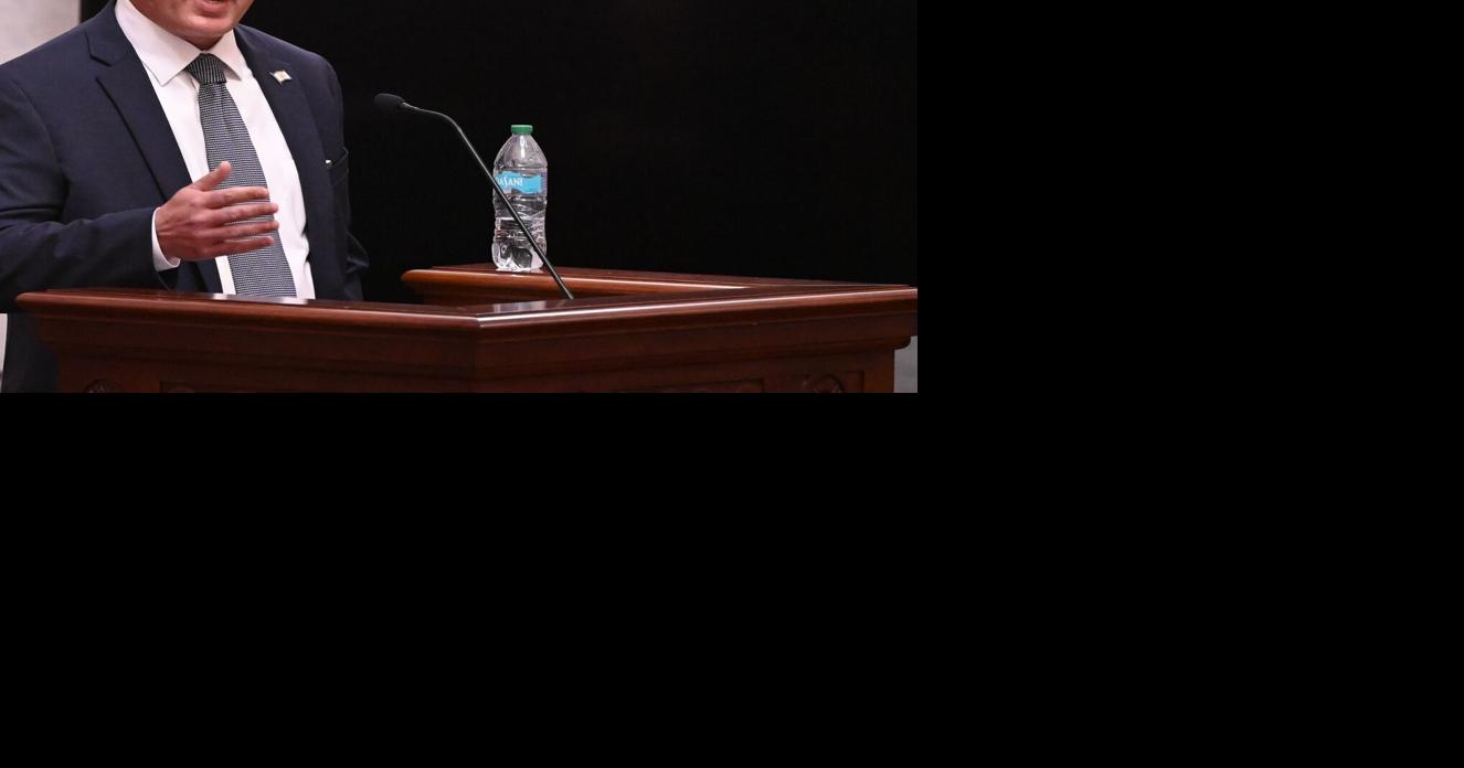 Cunningham out as West Virginia PEIA director | News | coalvalleynews.com
