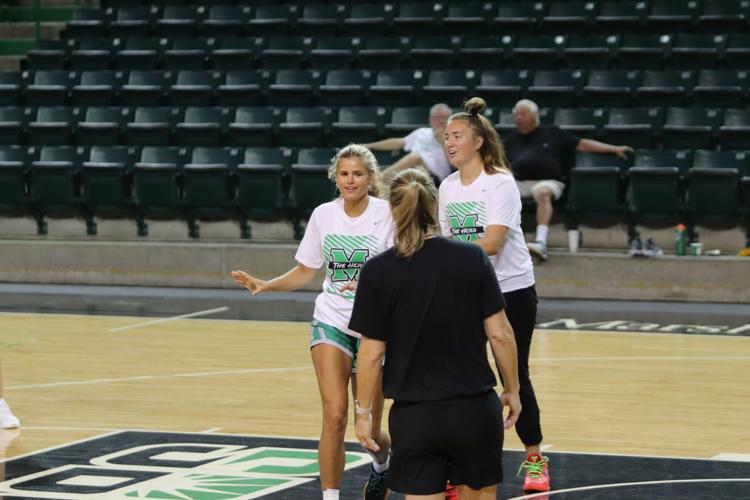 Herd's core remains intact through multiple coaching changes | Sports ...