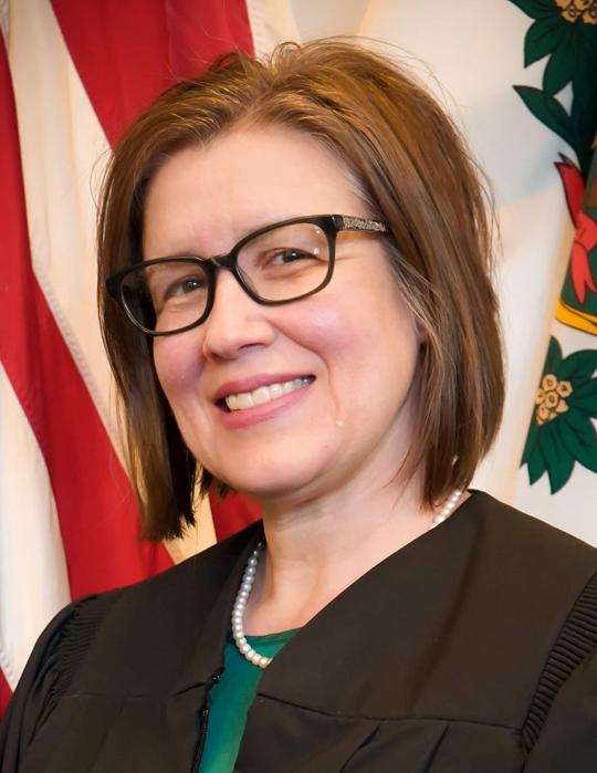 25th Circuit Court Judge (Lincoln/Boone) candidate: Stacy Nowicki ...