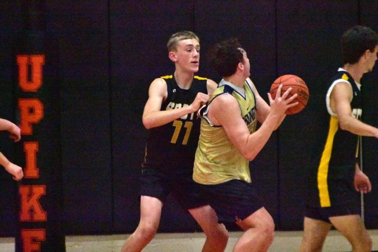 Skyhawk basketball competes in UPike Team Camp | Sports ...