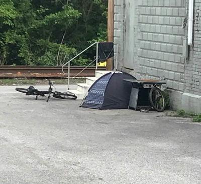 County struggles to deal with homeless, transient population | News ...