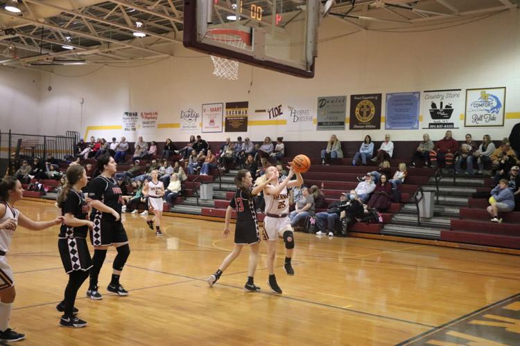 Lady Tide look to compete this upcoming season | | coalvalleynews.com