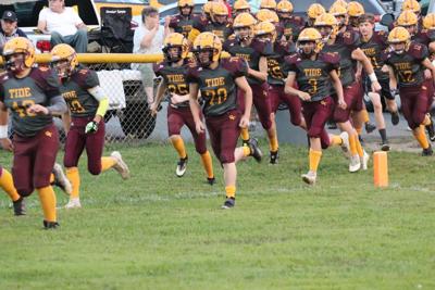 No. 4 Van rolls past River View, Sherman downed by Devils | News ...