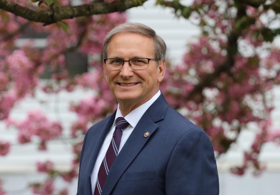 Stollings: ‘Now is the time for (governor) with healthcare background ...