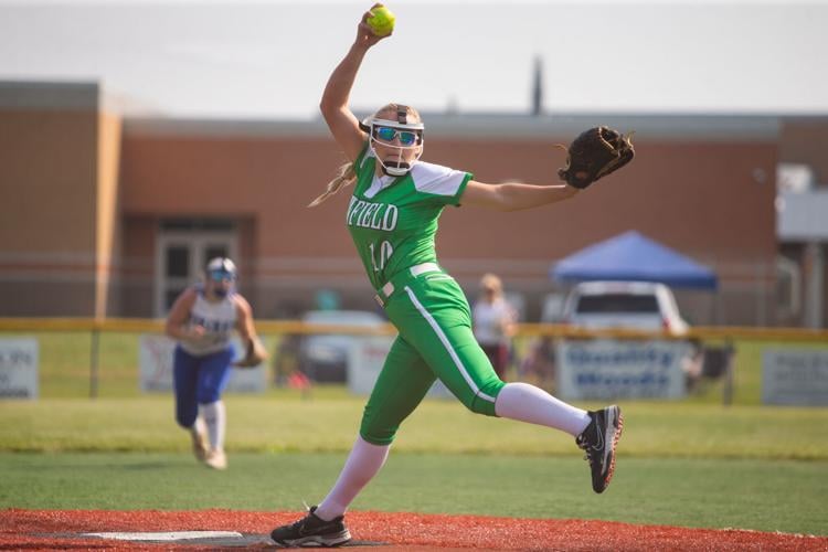 North-South softball: Boggess goes out with bang | Sports ...