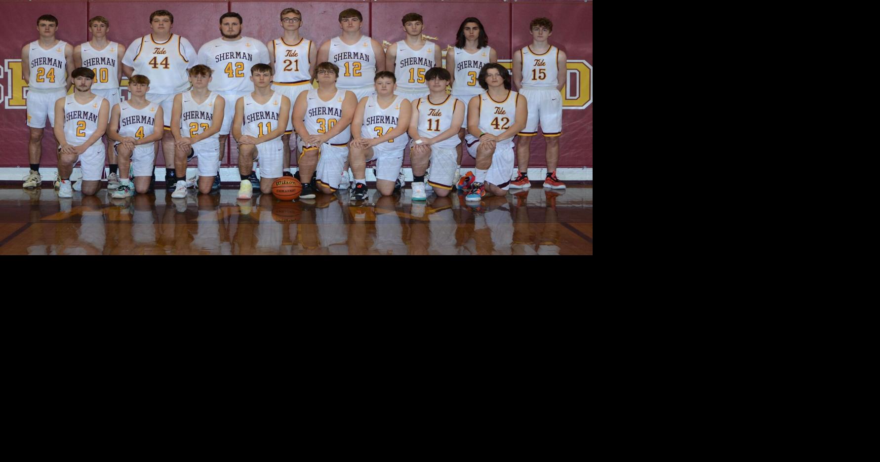 Sherman boys earn victory in season opener | Sports | coalvalleynews.com