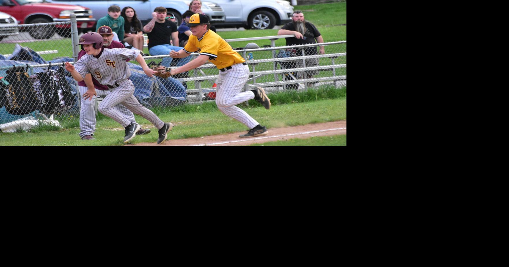 Boone County baseball roundup | Sports | coalvalleynews.com