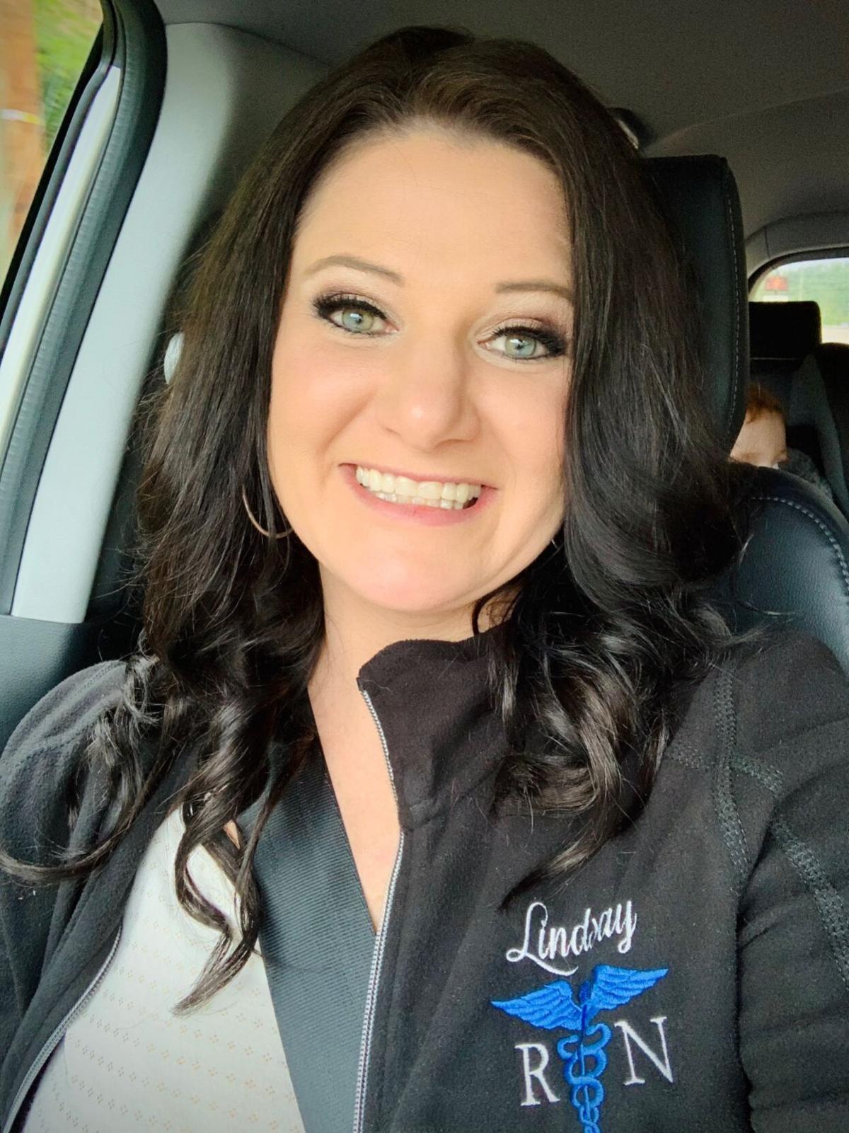 Lindsay Brown from Boone Memorial Hospital | News | coalvalleynews.com