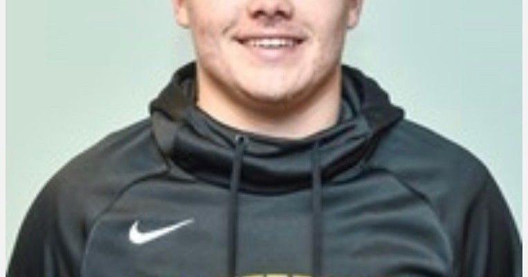 After injury, Kuhn reloads for baseball career at WVSU | Sports ...
