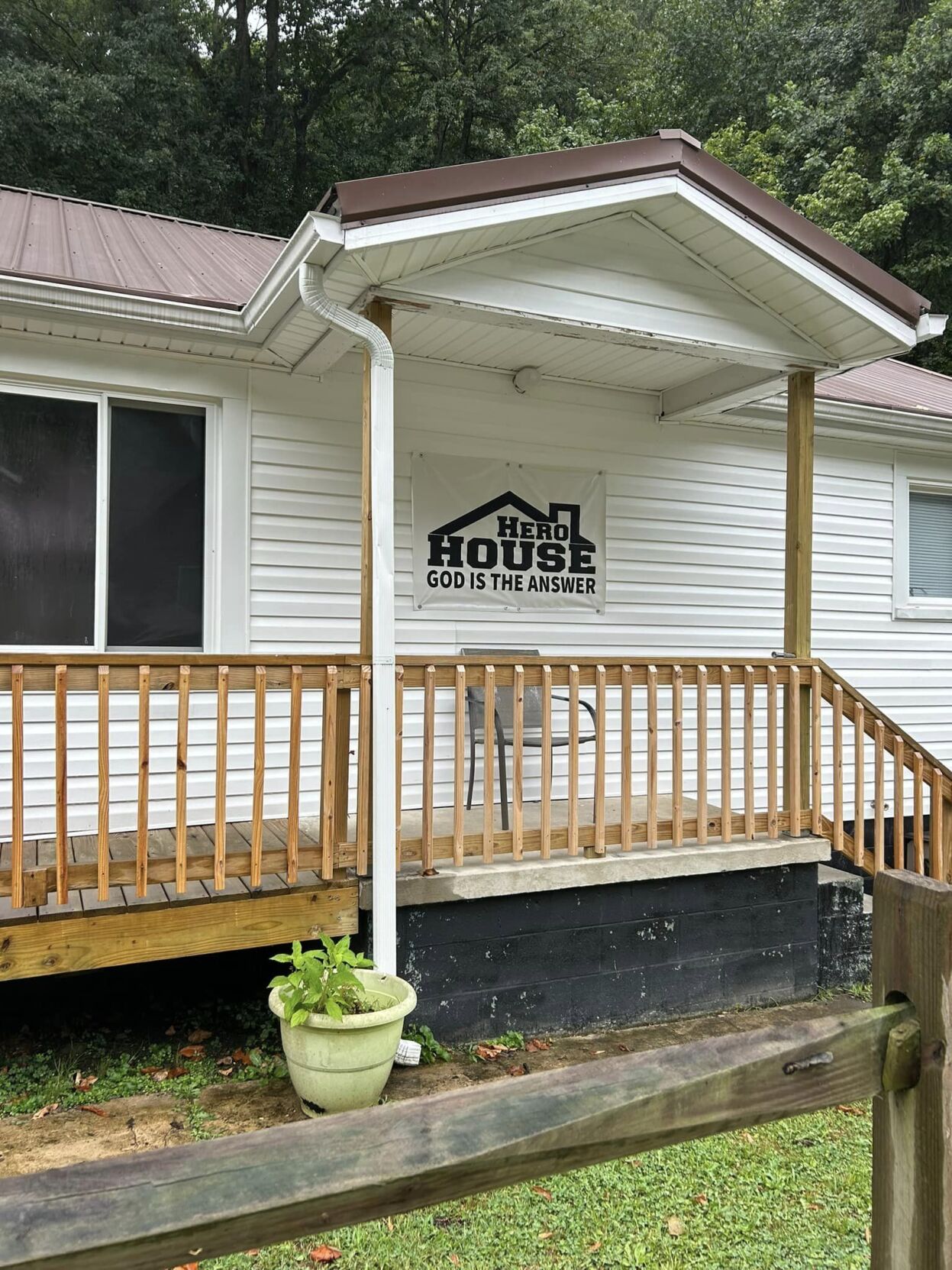 Hero House Secures $150,000 for expansion project | News ...