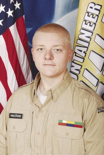 Halstead completes Challenge Academy | News | coalvalleynews.com