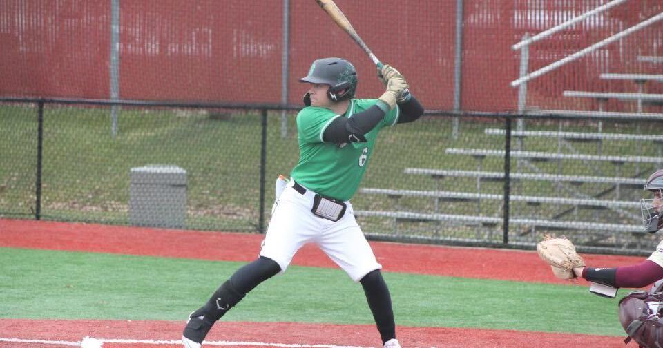 Kuhn speaks about his final season of college baseball | Sports ...