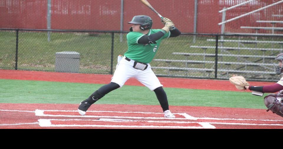 Kuhn speaks about his final season of college baseball | Sports ...