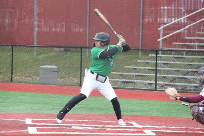 Kuhn speaks about his final season of college baseball | Sports ...