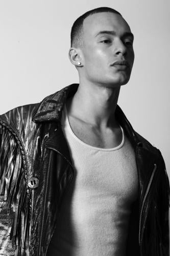 Alex Barlas chases his dreams from From West Virginia to West Coast ...