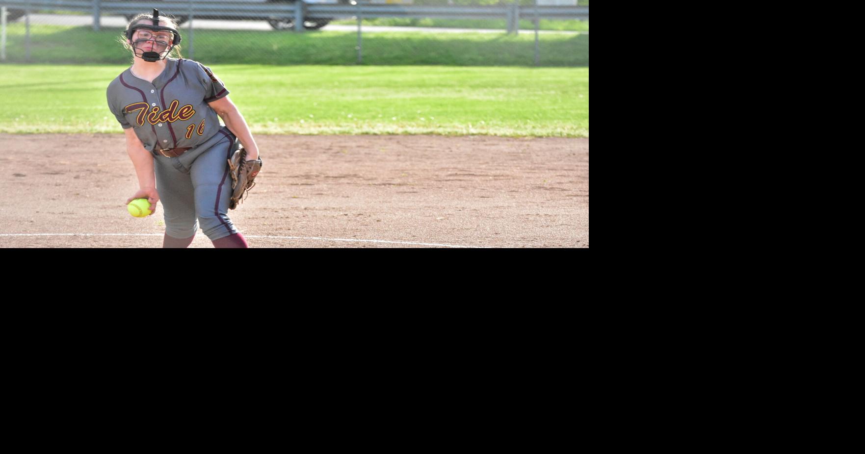 Lady Tide softball has sights set on sectional title | Sports ...