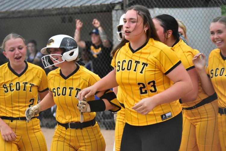 Logan ends Lady Hawks' season 6-2 in sectionals | Sports ...