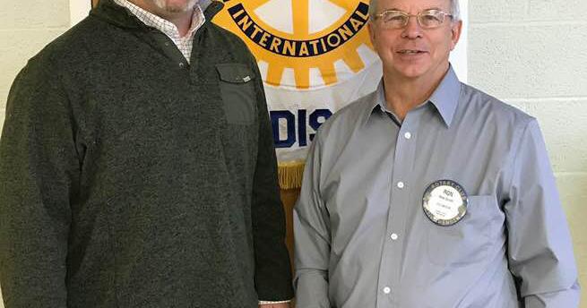 Boone County Impact speaks at Rotary | News | coalvalleynews.com