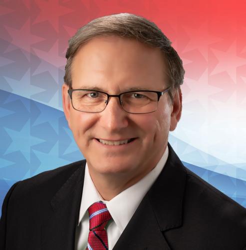 Stollings, Stuart campaign on visions for district | News ...