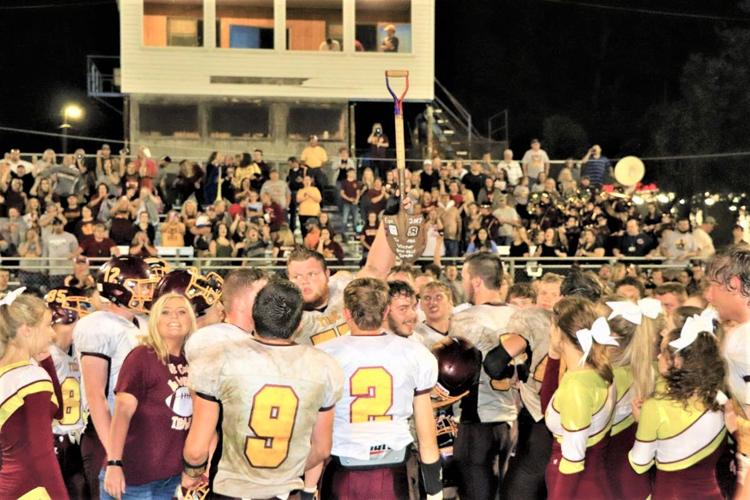 "Showdown for the Shovel" comes to Zontini Field | Sports ...