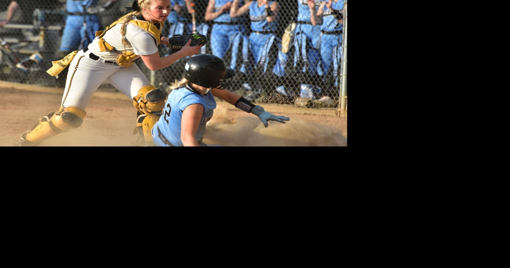 Cooper's gem gives Lady Panthers 7-0 win at Scott | Sports ...