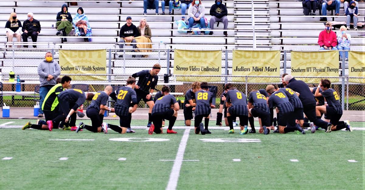 Scott men’s soccer get second chance to play for Region 4 championship ...