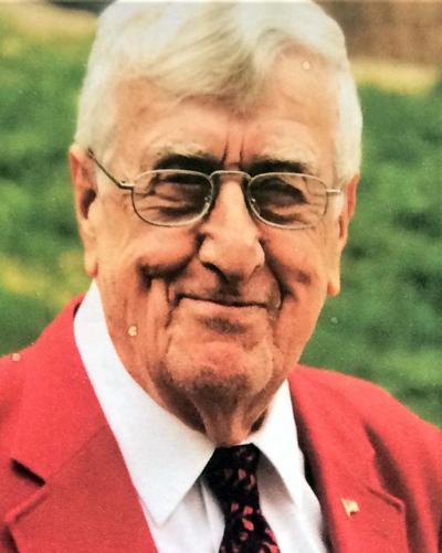 Boone County Commission candidate: Jennings P. Miller (D) | News ...