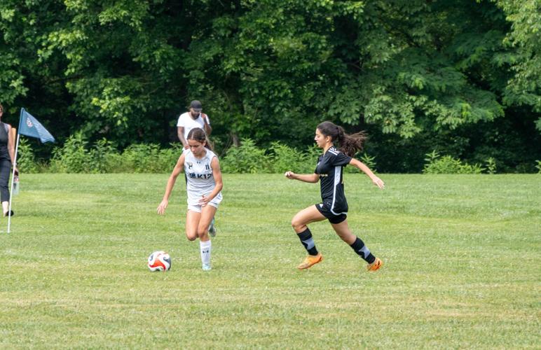 Hurricane, Martinsburg combine for winning youth soccer team ...