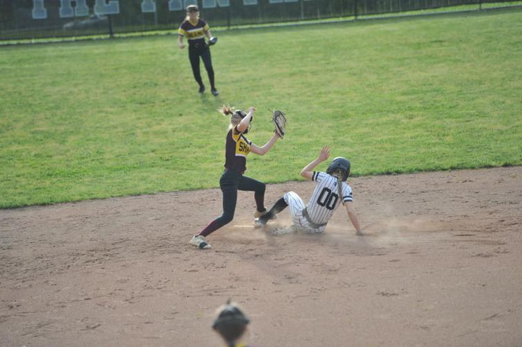 Sherman advances to sectional title with win over Tug Valley | Sports ...