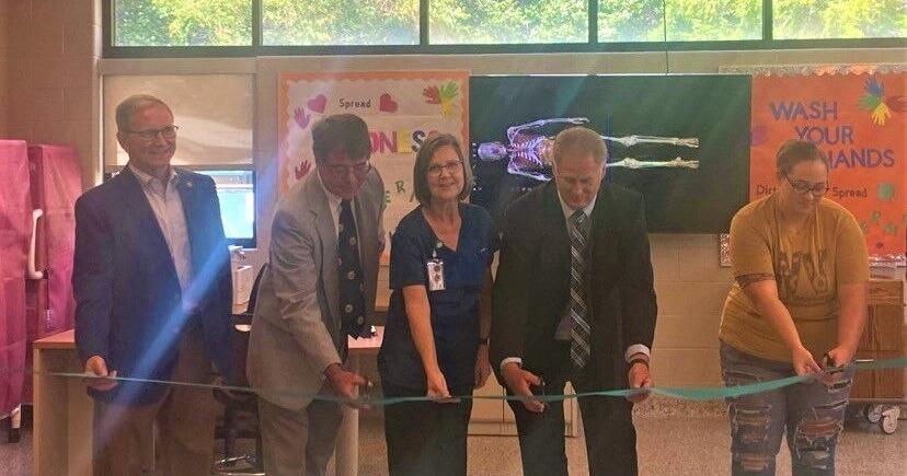 BCTC hosts ceremony, open house for new LPN program | News ...