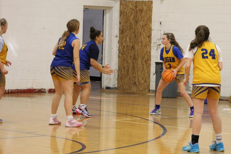 Logan girls look to defend their crown in 2022-23 | Sports ...
