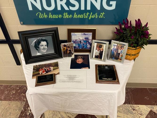 BCTC hosts ceremony, open house for new LPN program | News ...
