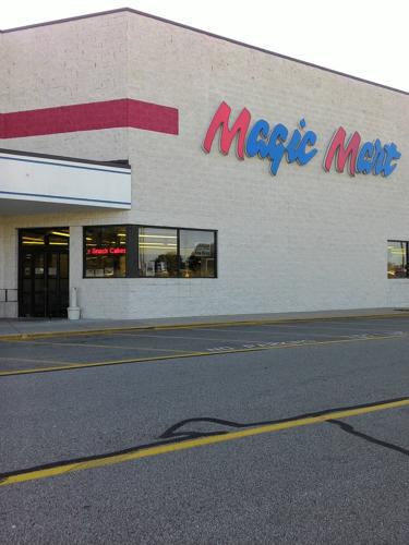 Magic Mart announces closure of all of its stores | News ...