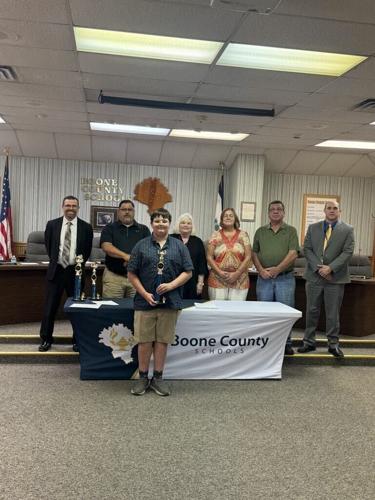 BOE approves purchase of new HVAC unit at Madison Elementary | News ...